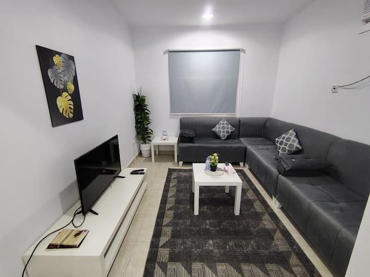 New Airbnb Apartment In Mecca - Mecca (Saudi Arabia)