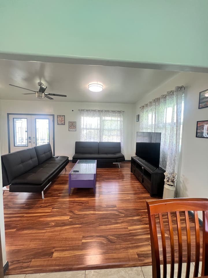 Hilo House - Hilo, HI
