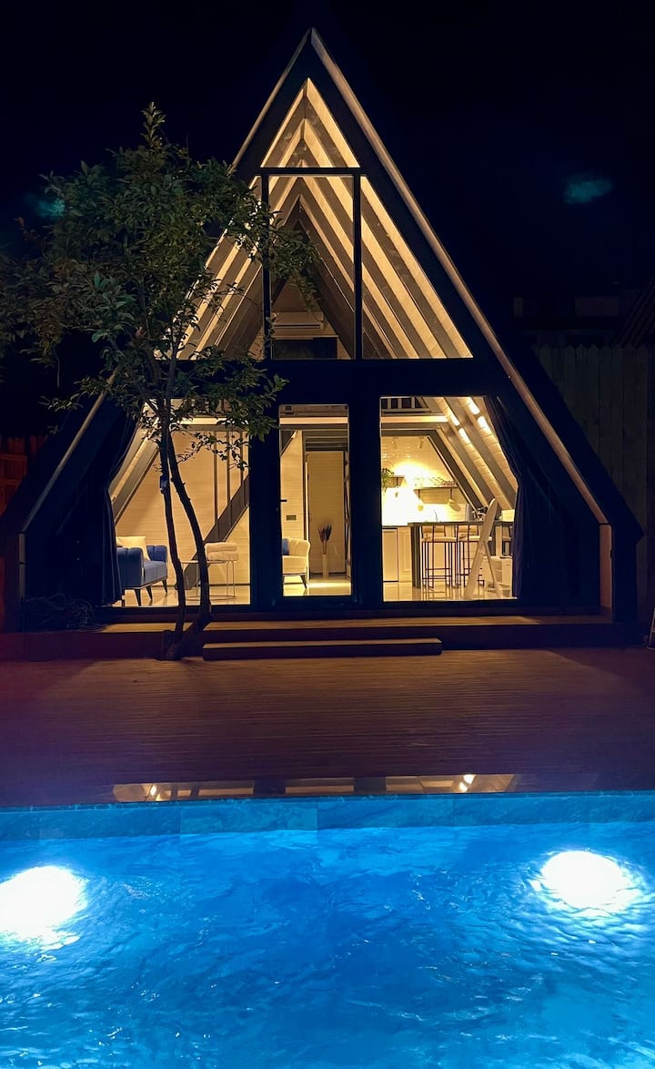 Golden Life 2 - Sapanca Gölü