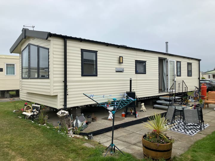 Perfectly Positioned Mobile Home - County Down