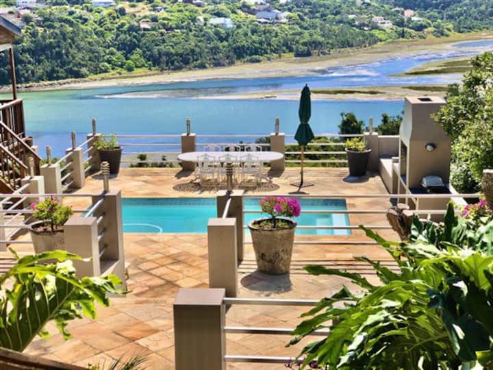 Luxury Holiday Cove In Merryhill - Kenton-on-Sea