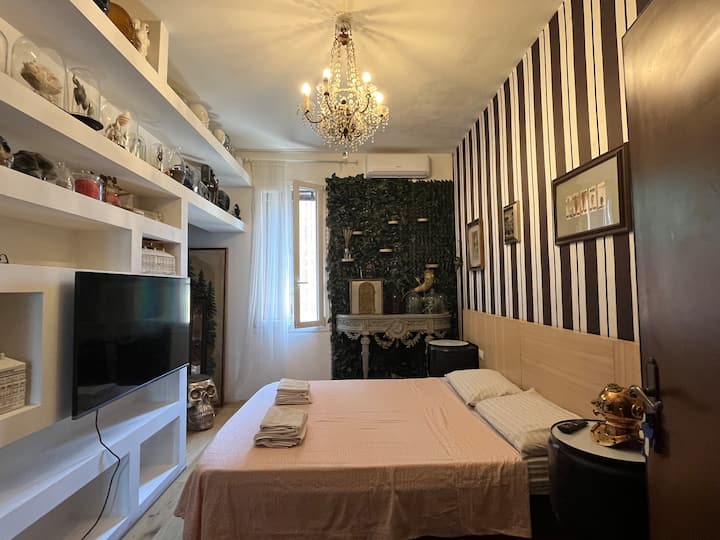 Giraffe Art Ducati Blq Apartment - Bolonia