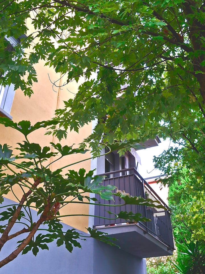 Il Tiglio - Modena, Italy