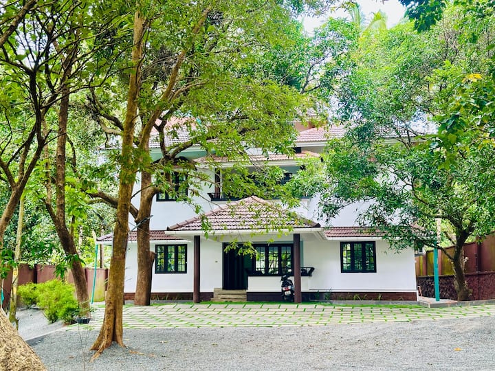 Celestia_stays - Kozhikode