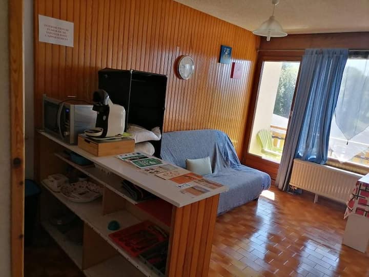 Appartement Pour 7 Personnes - Ancelle