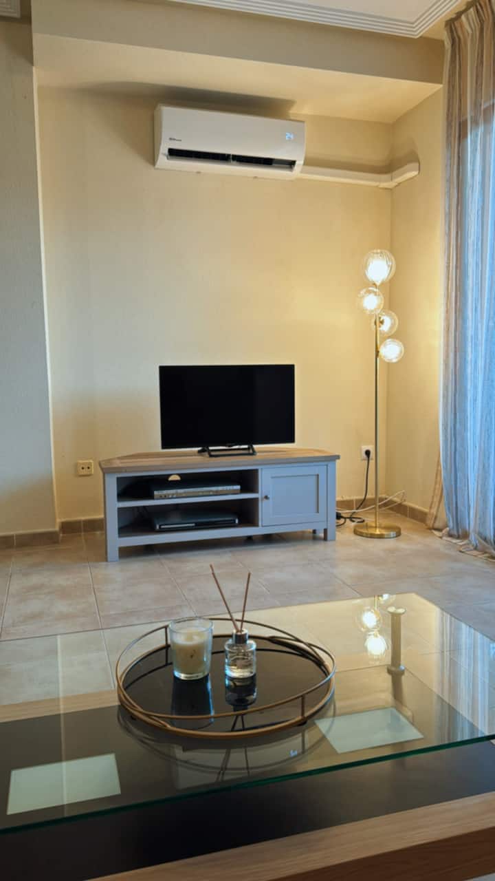 2bedroom Flat With Pool Access 7min From The Beach - Torrevieja