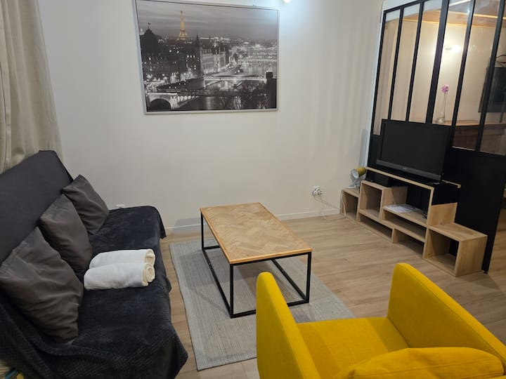 La Mezzanine - Mont-Saint-Aignan