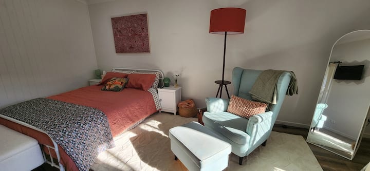 Tiny Home In The Heart Of The Big City - Toowoomba