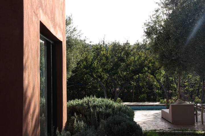 Villa Quince Lodge 1 - Asni