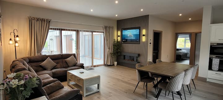 Dunburose Guest House - Westport, Ireland