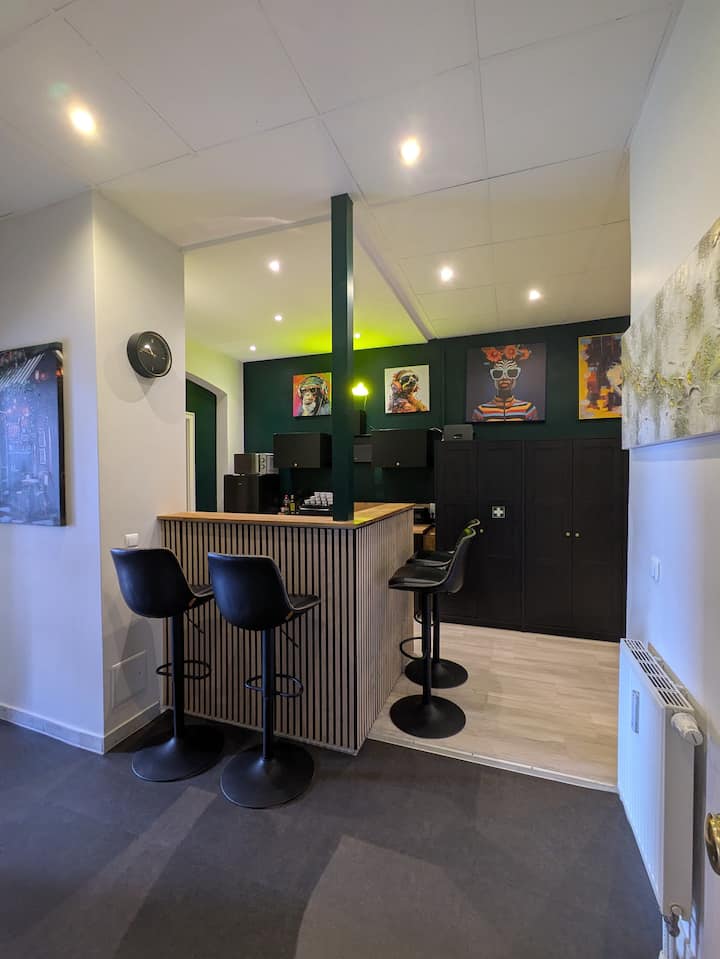 Munich *Neueröffnung* Direkt Am Oktoberfest - Munich