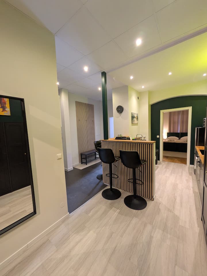 Munich *Neueröffnung* Direkt Am Oktoberfest - Munich