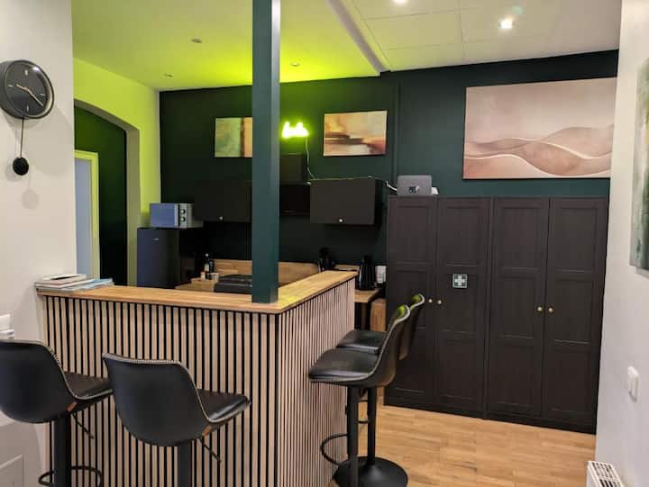 Munich *Neueröffnung* Direkt Am Oktoberfest - Munich