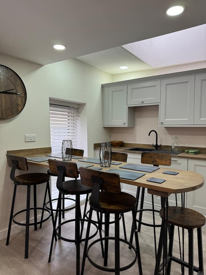 St. Aldates Coach House City Centre - Oxford