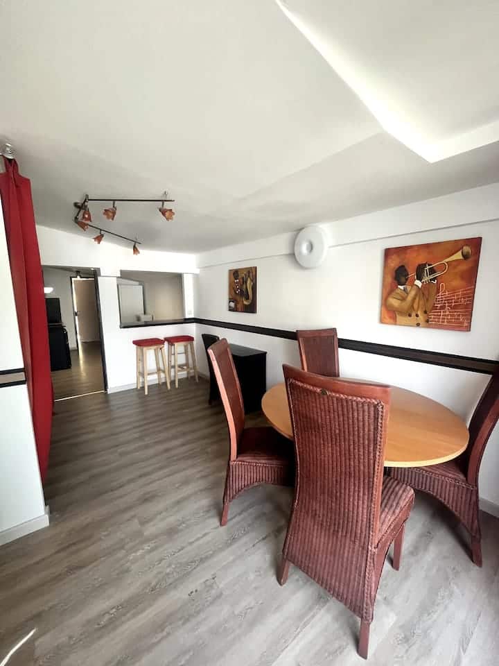 Studio Papillon - Liévin