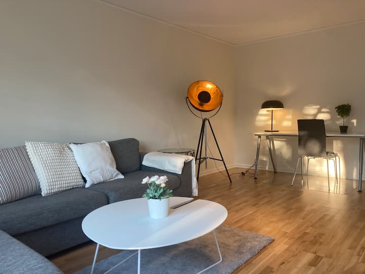 4 Bedroom House In Sollefteå - Sollefteå