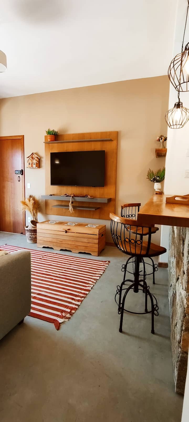 Flat 202: Aconchego De Tiradentes - Tiradentes