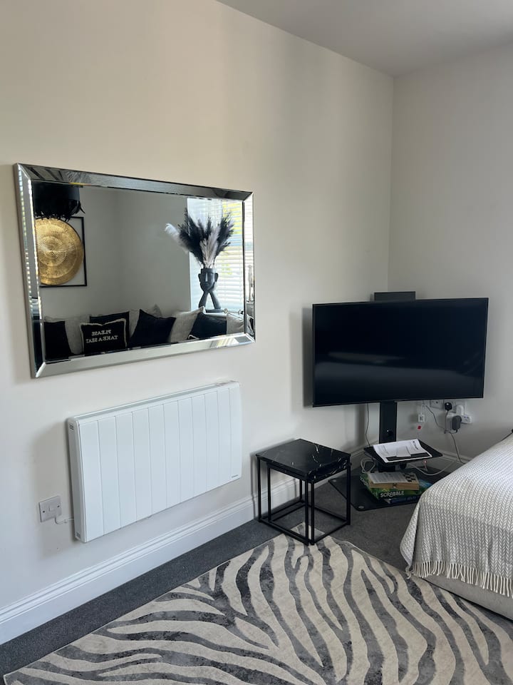 Chesil Beach View - Weston