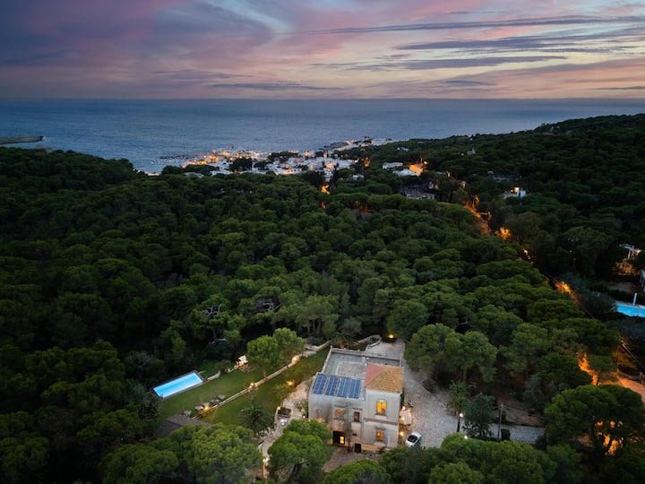Villa Caterina - Porto Cesareo