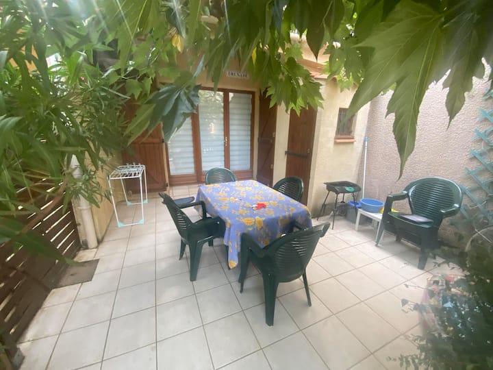 Maison Proche De La Mer Vias - Vias