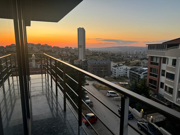 Ultra Lüx Hijyenik ÖZel Tasarım - Ankara