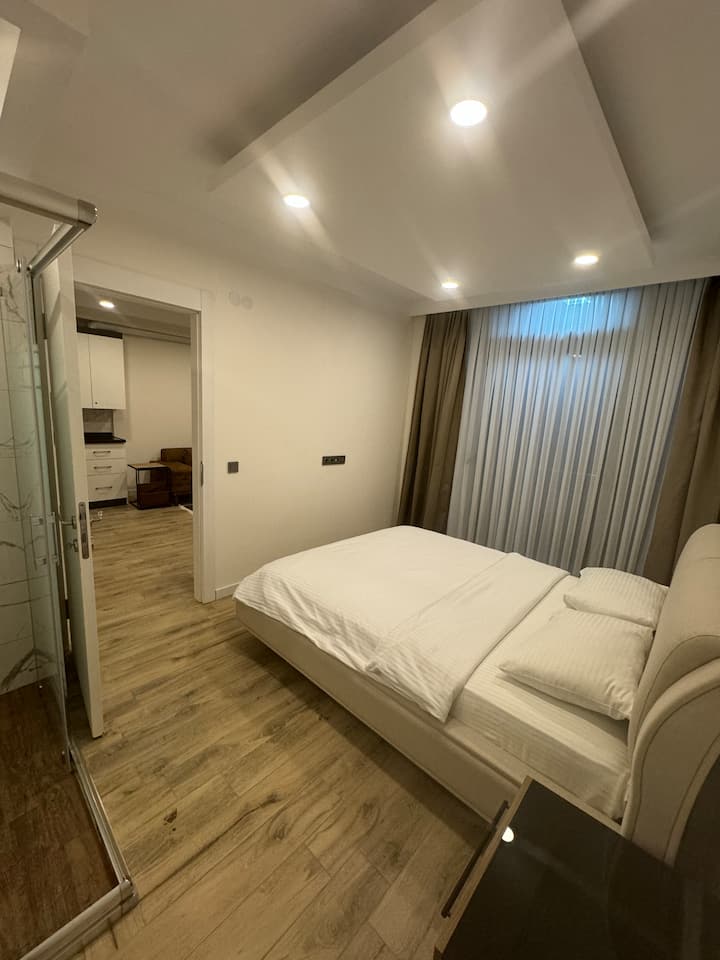 Ultra Lüx Hijyenik ÖZel Tasarım - Ankara