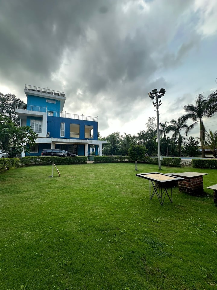Mount Bungalows-mountfarmskarjat - Karjat