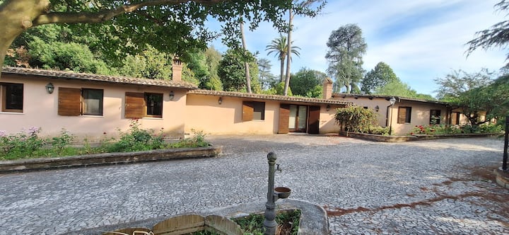 Rose Garden Holiday & Events - Anguillara Sabazia