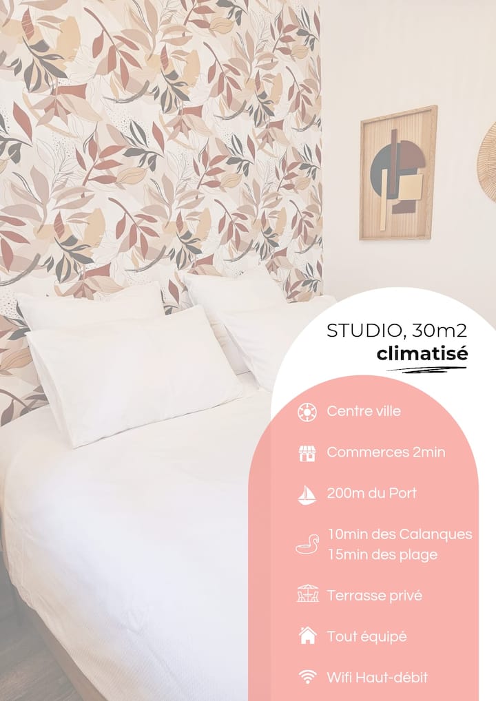 La Cigale - La Ciotat