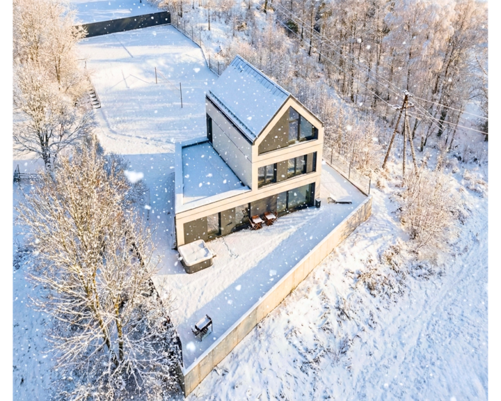 The East House One - Polen