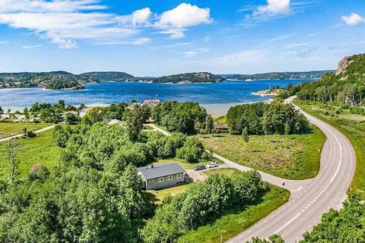 Henåns Mysigaste Boende - Henan