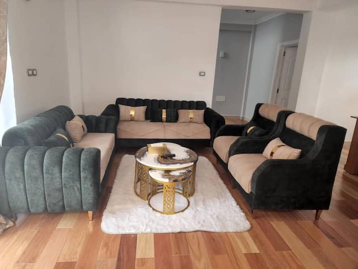 In The Center Of Addiss Ababa - Addis Ababa