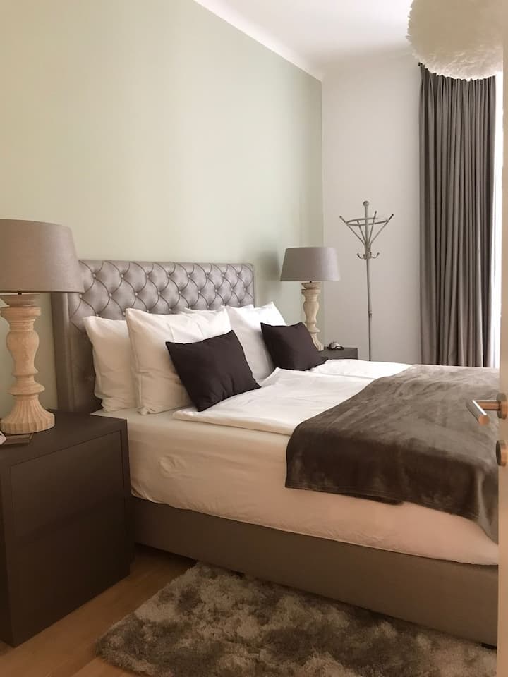 Cityapartment.merano - Tirol