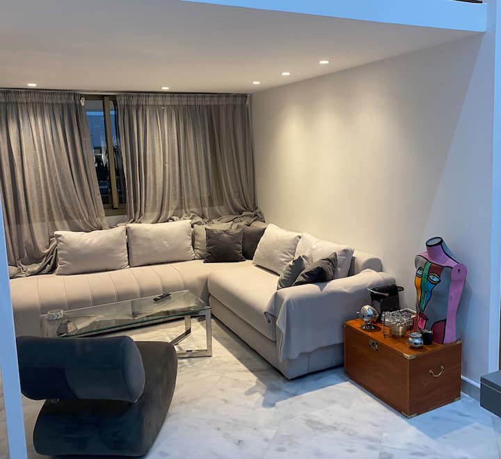 The Loft - Casablanca