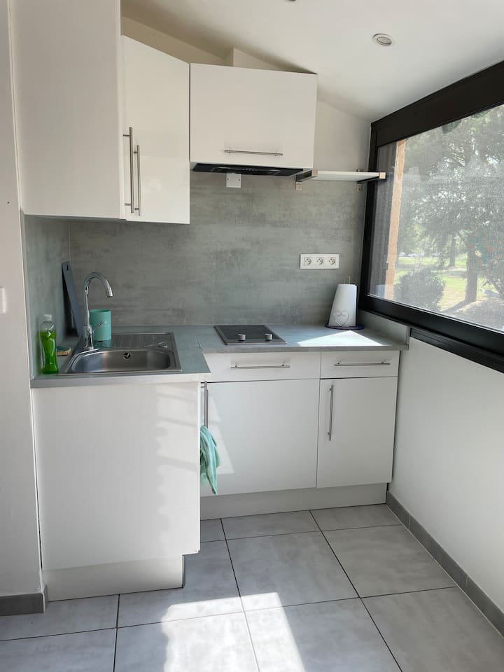 Studio Maeva - Camargue