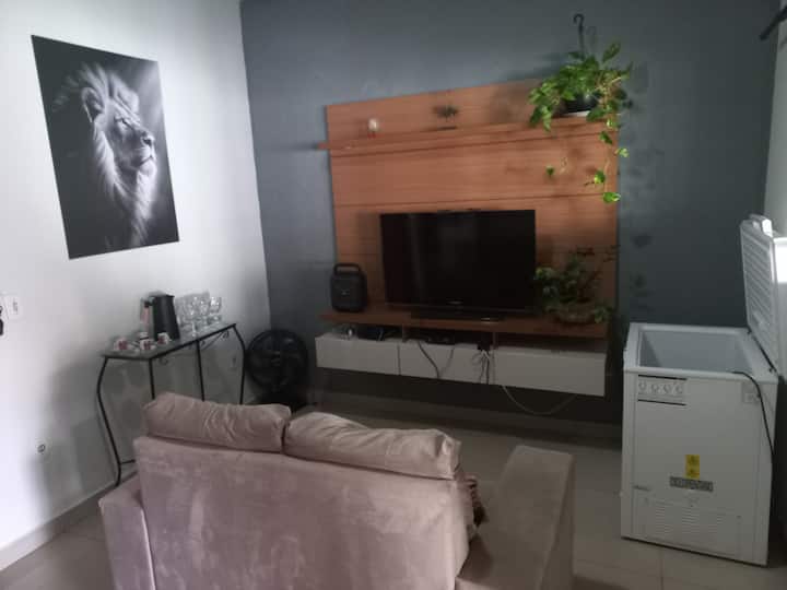 ÓTima Localização E Conforto. - Franca