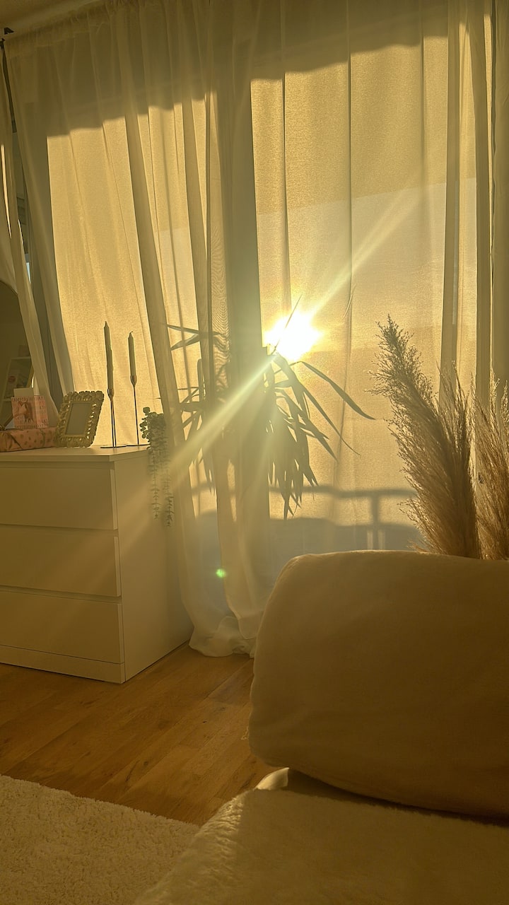 Good Vibes Home - Munich