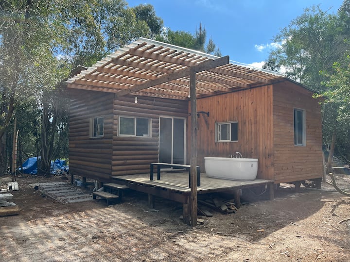 Cabaña Relax - Cuchilla Alta