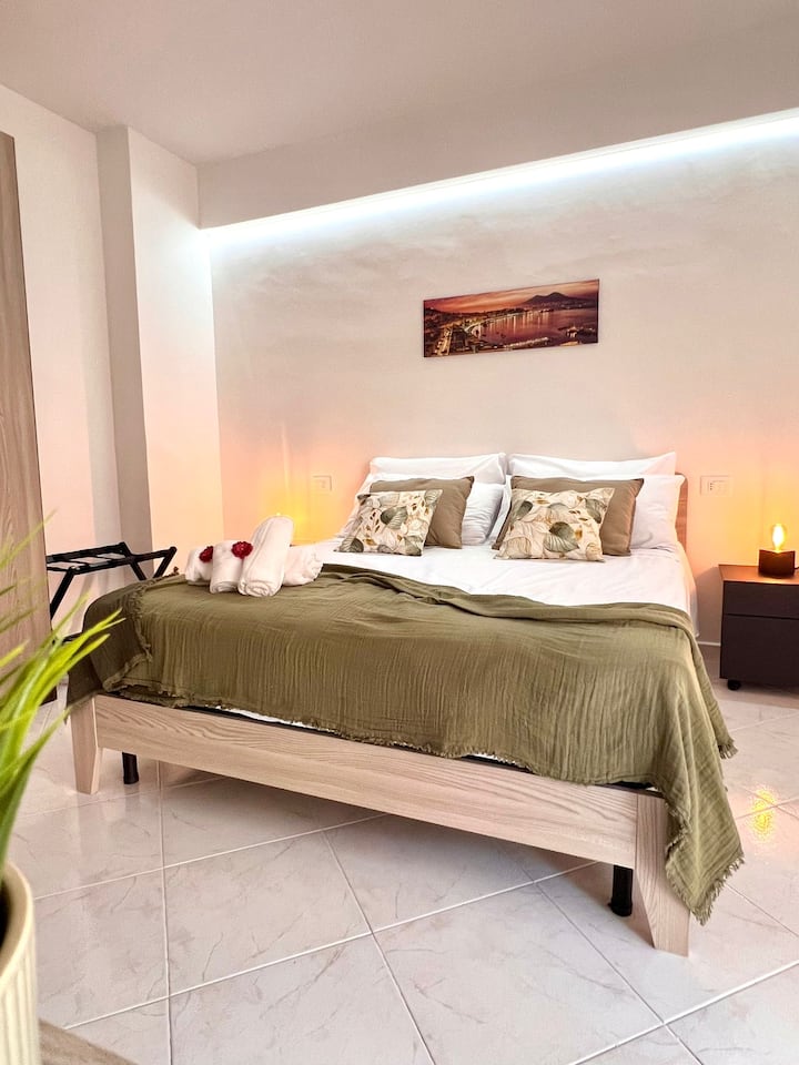 Lady Isa Casa Vacanza - Castellammare di Stabia