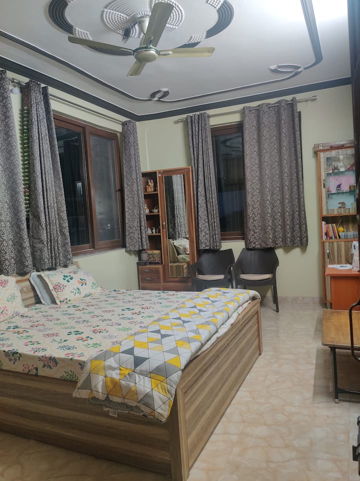 Home Away From Home ! - Barot