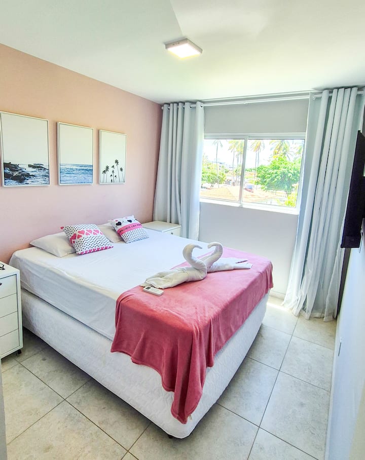 Complete Apartment In Porto De Galinhas! - Brazil