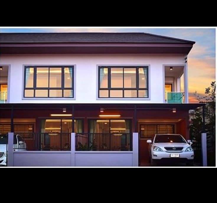 Pattaya Townhouse | Family Travel | Family Travel | No Cleaning Fee ...