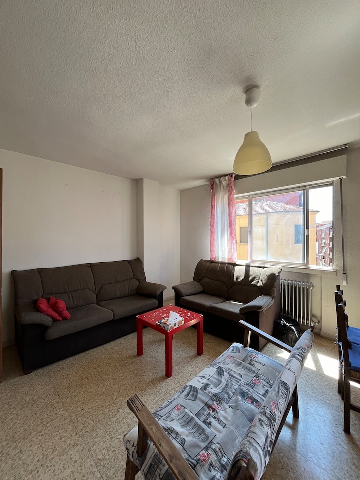 The Cozy Apartment ! - Salamanque
