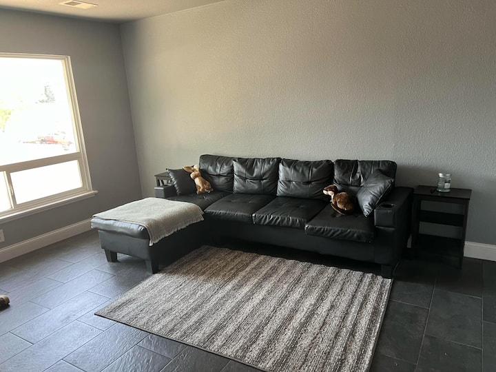 Charming Iowa Street - Casper, WY