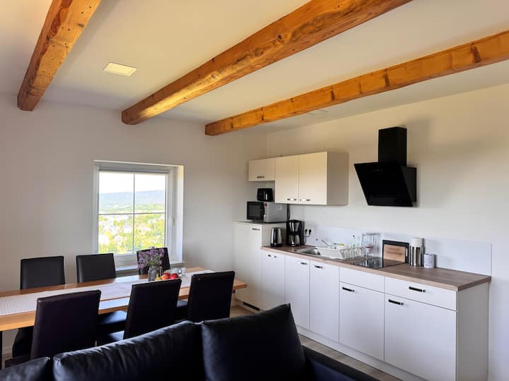 Ferienwohnung Fuchs (Reutergut) - Eibenstock