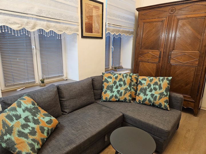 Quartier Européen, Appartement - Brüssel