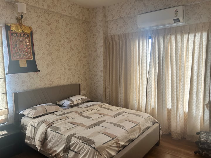 2 Bhk Flat In Dagapur, Siliguri - Siliguri