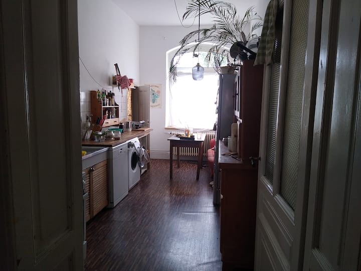 Angenehmes Zimmer Ruhig Und Hell - Marburg, Germany