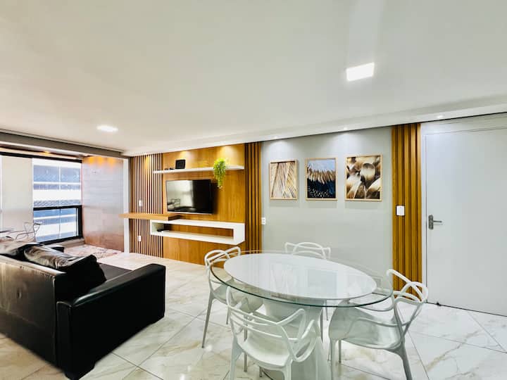 Super Atlântico Meireles 011050 - Ceará