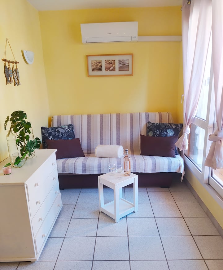 L'écho Des Vagues - Cerbère - Cerbère